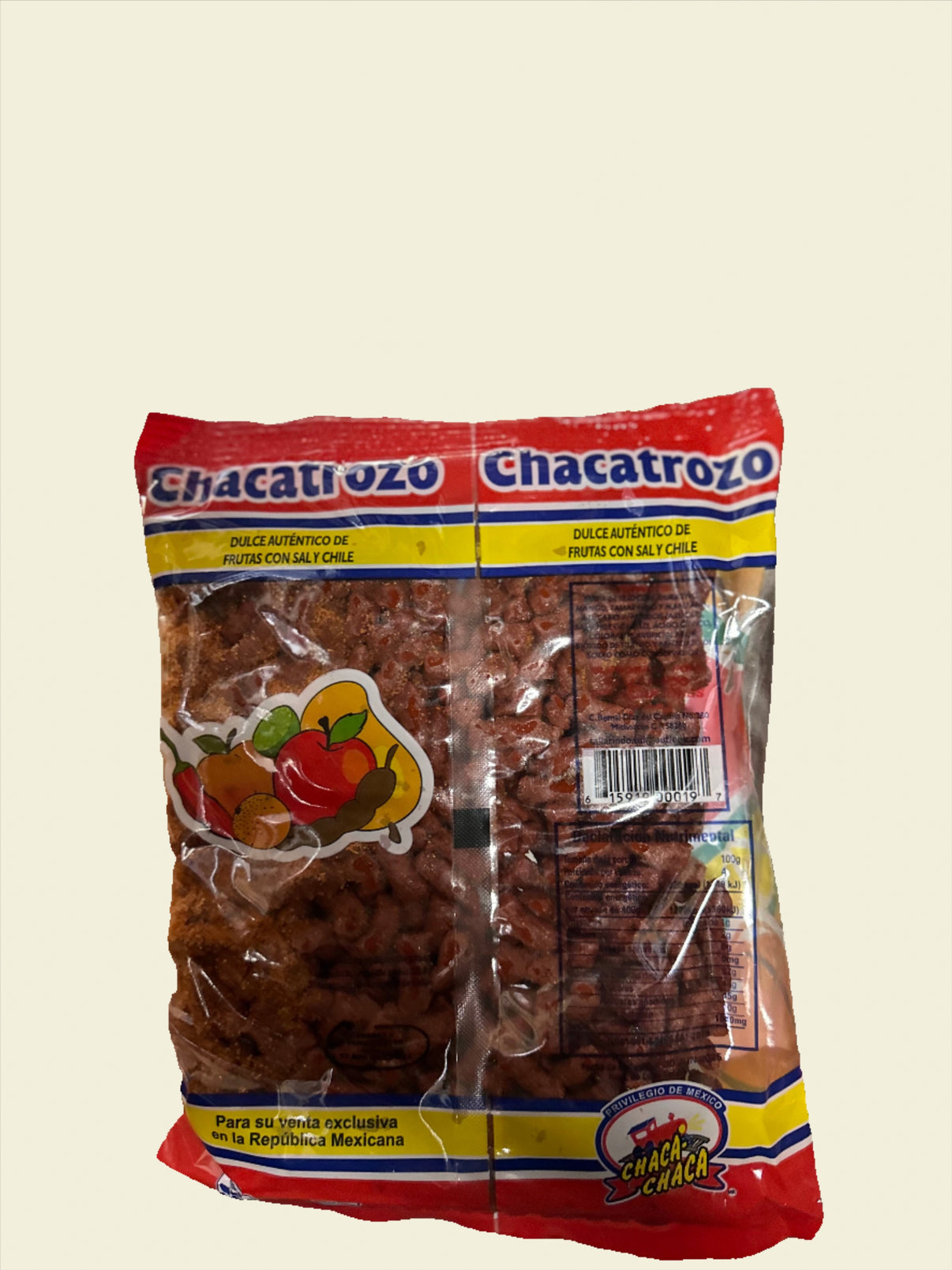 CHACA CHACA – DON DULCE DULCERIA