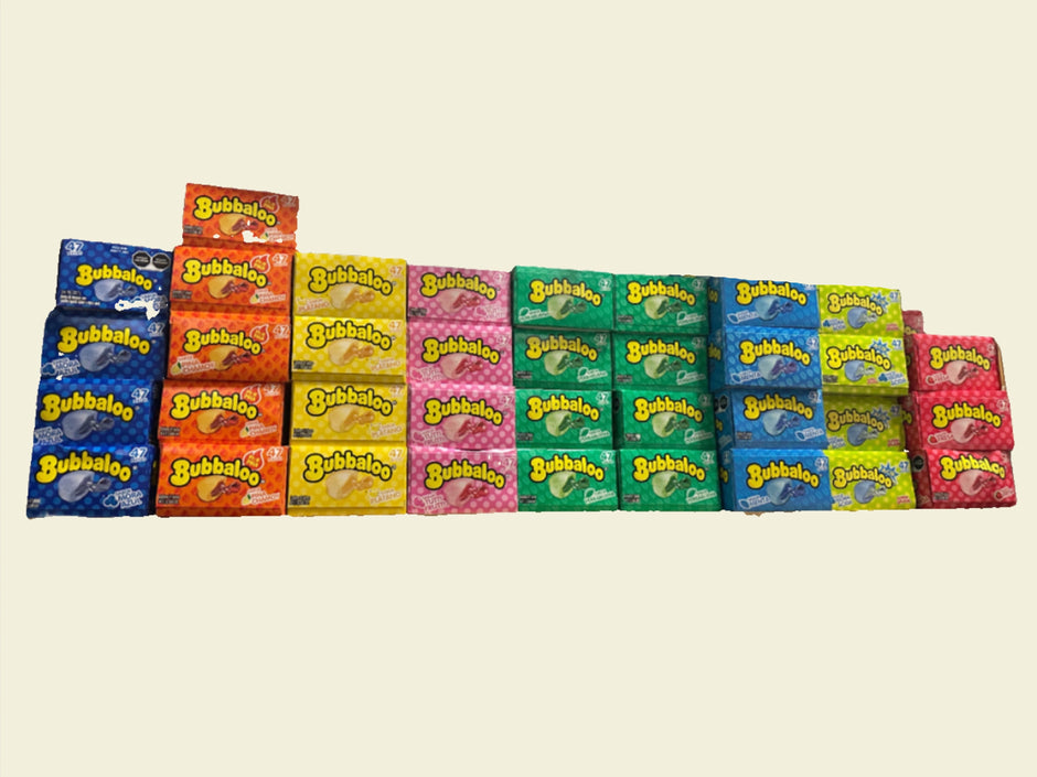 Don Dulce Dulceria – DON DULCE DULCERIA