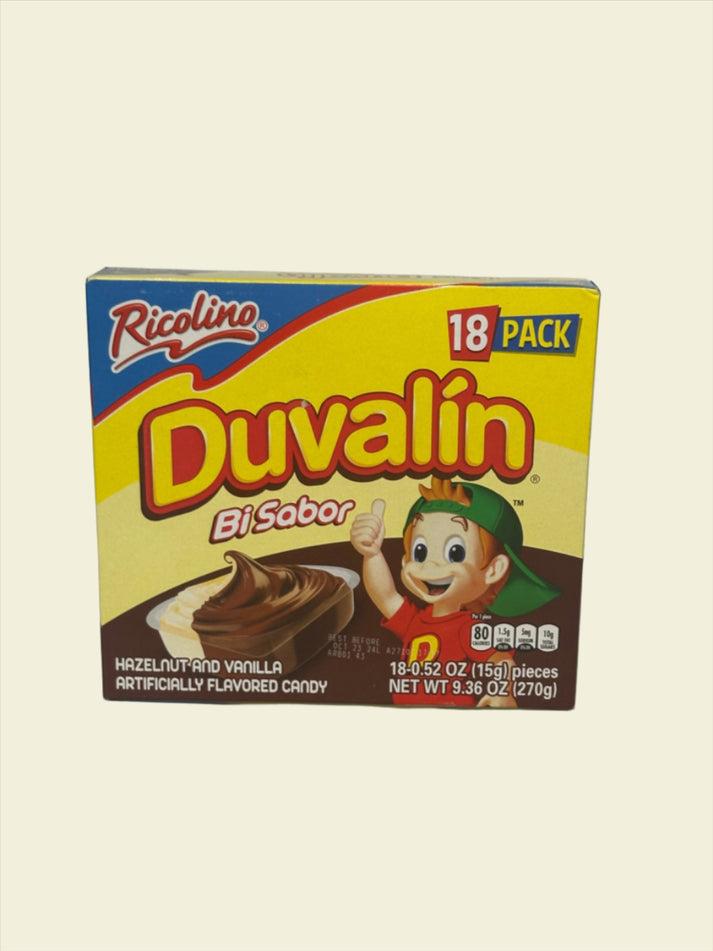 DUVALINS – DON DULCE DULCERIA