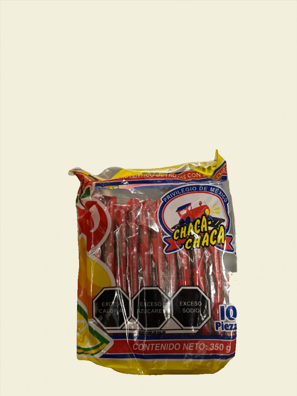 CHACA CHACA – DON DULCE DULCERIA