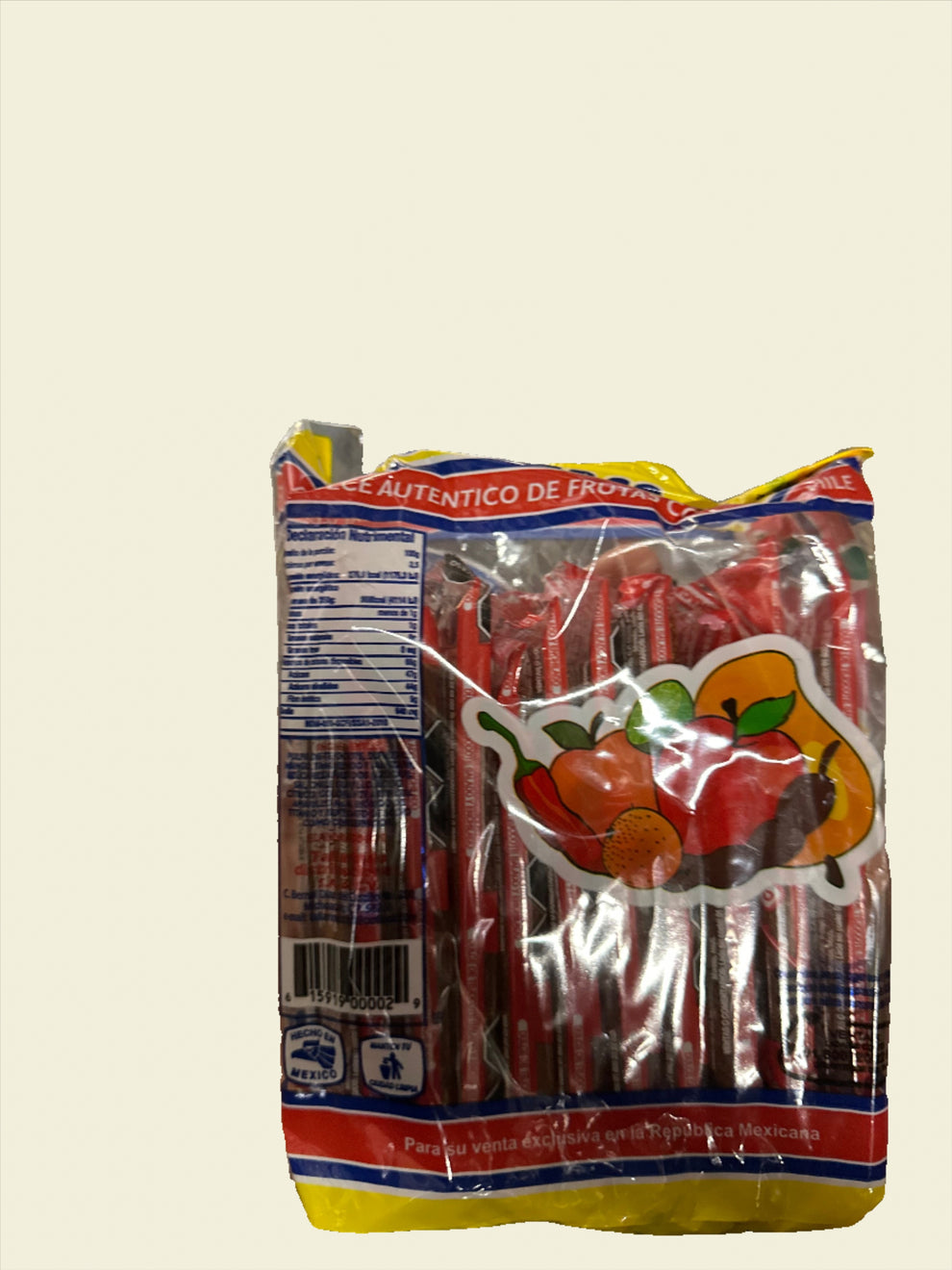 CHACA CHACA – DON DULCE DULCERIA